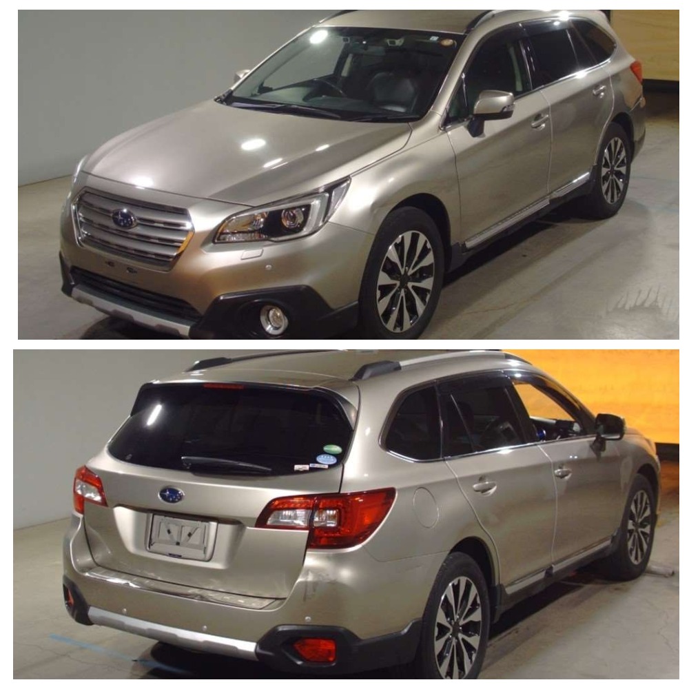 Разборка SUBARU в Москве - заказать бу запчасти Субару